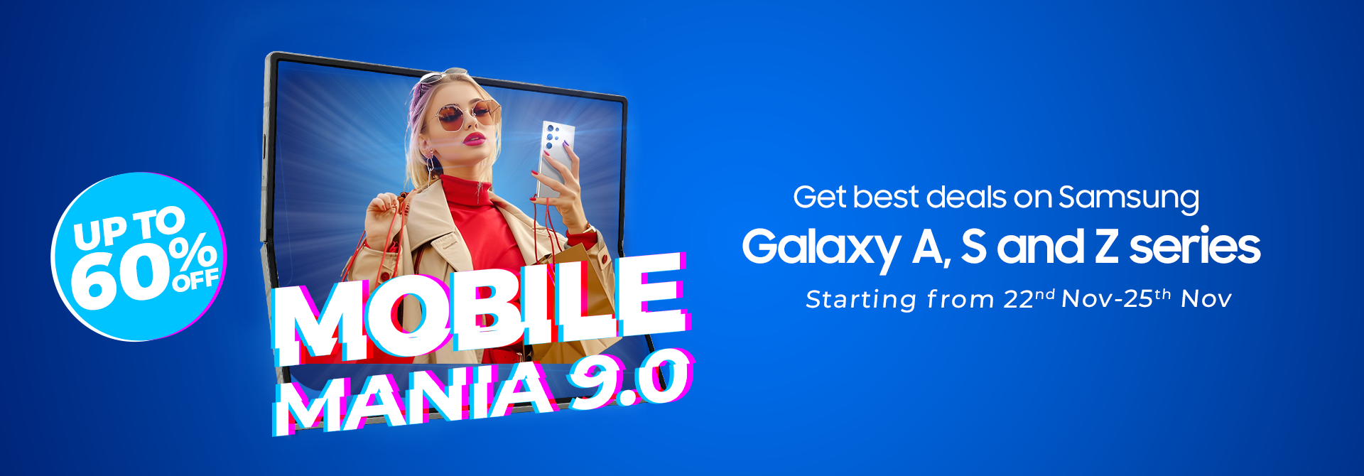 Jacky’s Brand Shop | Consumer Electronics in Dubai